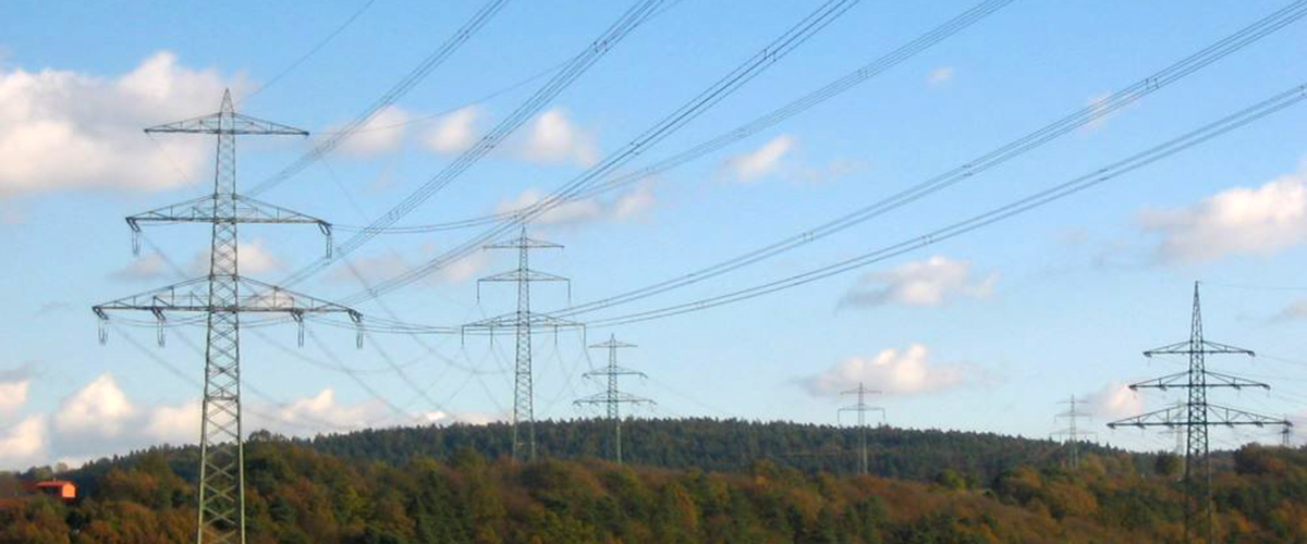 Freileitungsbau | Elektro Zang GmbH Bebra