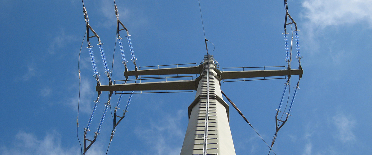 Freileitungsbau | Elektro Zang GmbH Bebra